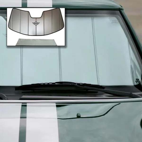 Best sunshade for mini cooper store